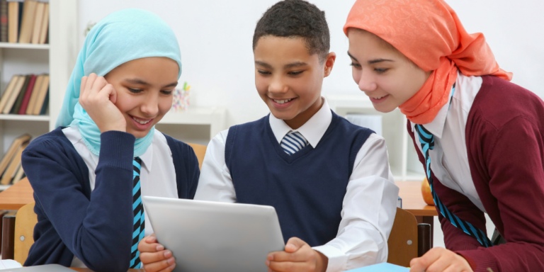 HSEP Image - Guidance College