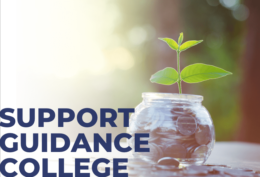 HOME New | Guidance College
