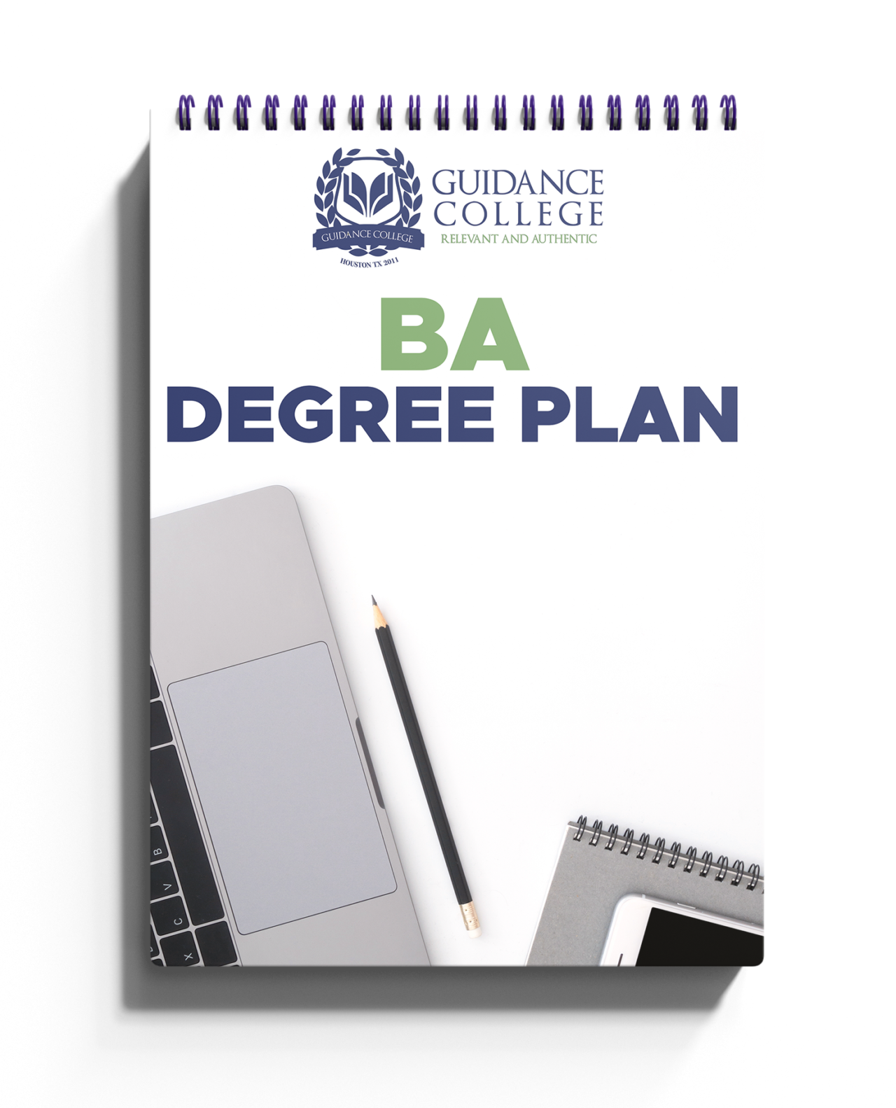 Degree Plans - Guidance College