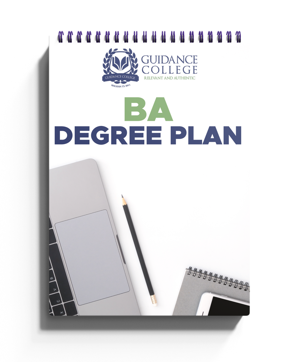 Degree Plans - Guidance College
