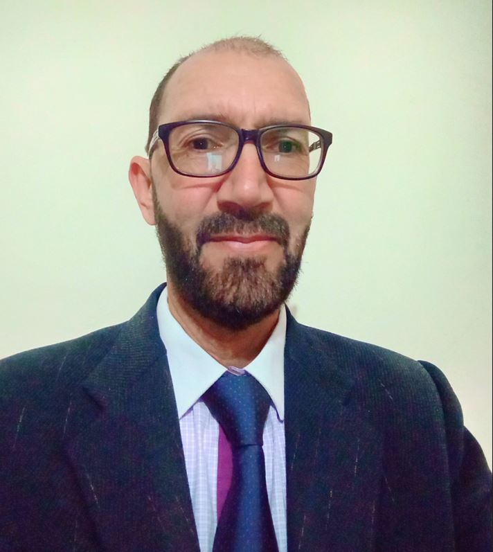 Dr. Khalid Hussain | Guidance College